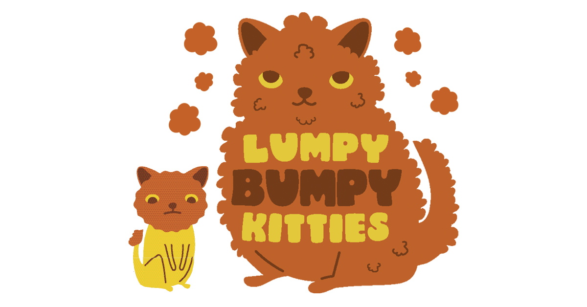 Lumpy Bumpy Kitties: Addressing Matting in Cat Boarding Clients