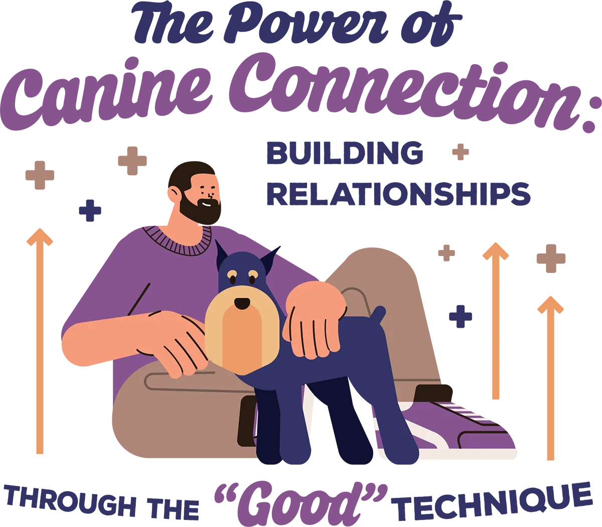 The Power of Canine Connection: Building Relationships