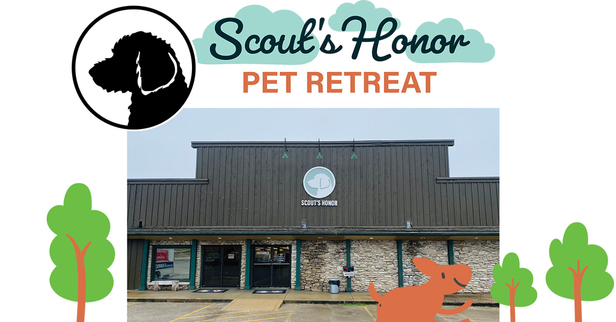 Scout’s Honor Pet Retreat
